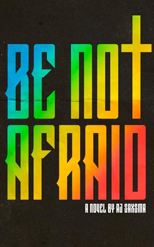 Be Not Afraid: Free Literary Fiction eBook - Freebooksy