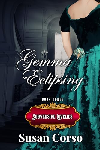 Gemma Eclipsing: Free Historical Fiction eBook - Freebooksy