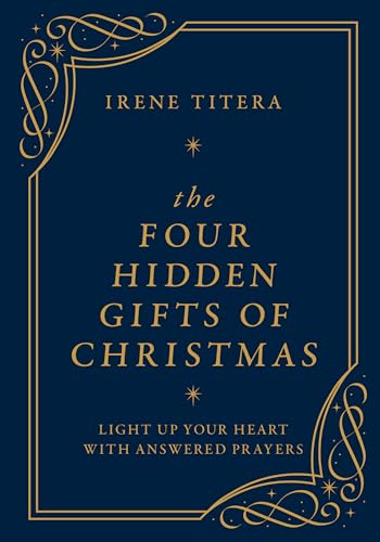 Beyond the Watchtower and The Four Hidden Gifts of Christmas: Free ...