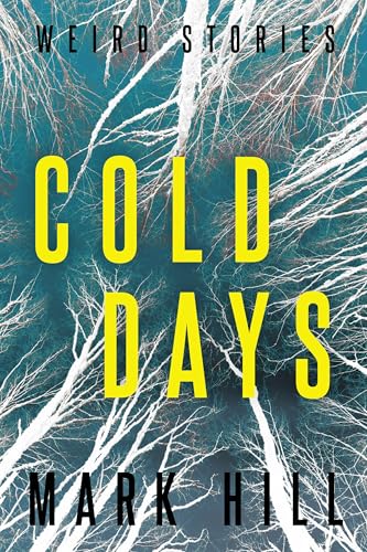 The Tragic Origin of Professor Spectre and Cold Days: Free Horror ...