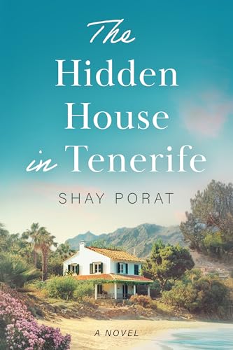 The Hidden House in Tenerife: Free Literary Fiction eBook - Freebooksy