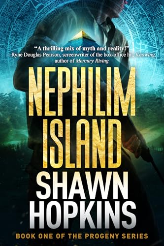 Nephilim Island: Free Christian Fiction eBook - Freebooksy