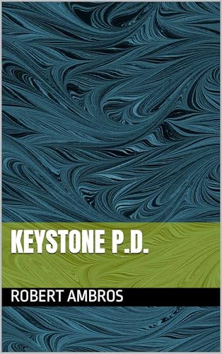 Keystone P.D.: Free Historical Fiction eBook - Freebooksy