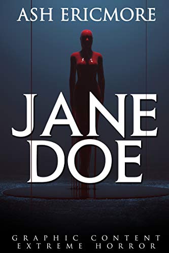Jane Doe Free Horror Ebook Freebooksy