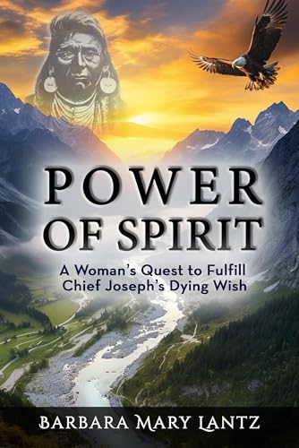 Power of Spirit: Free Historical Fiction eBook - Freebooksy