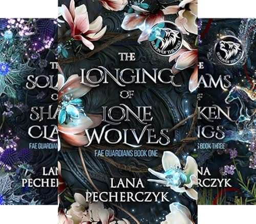 Fae Guardians Paranormal Romance Series - Freebooksy
