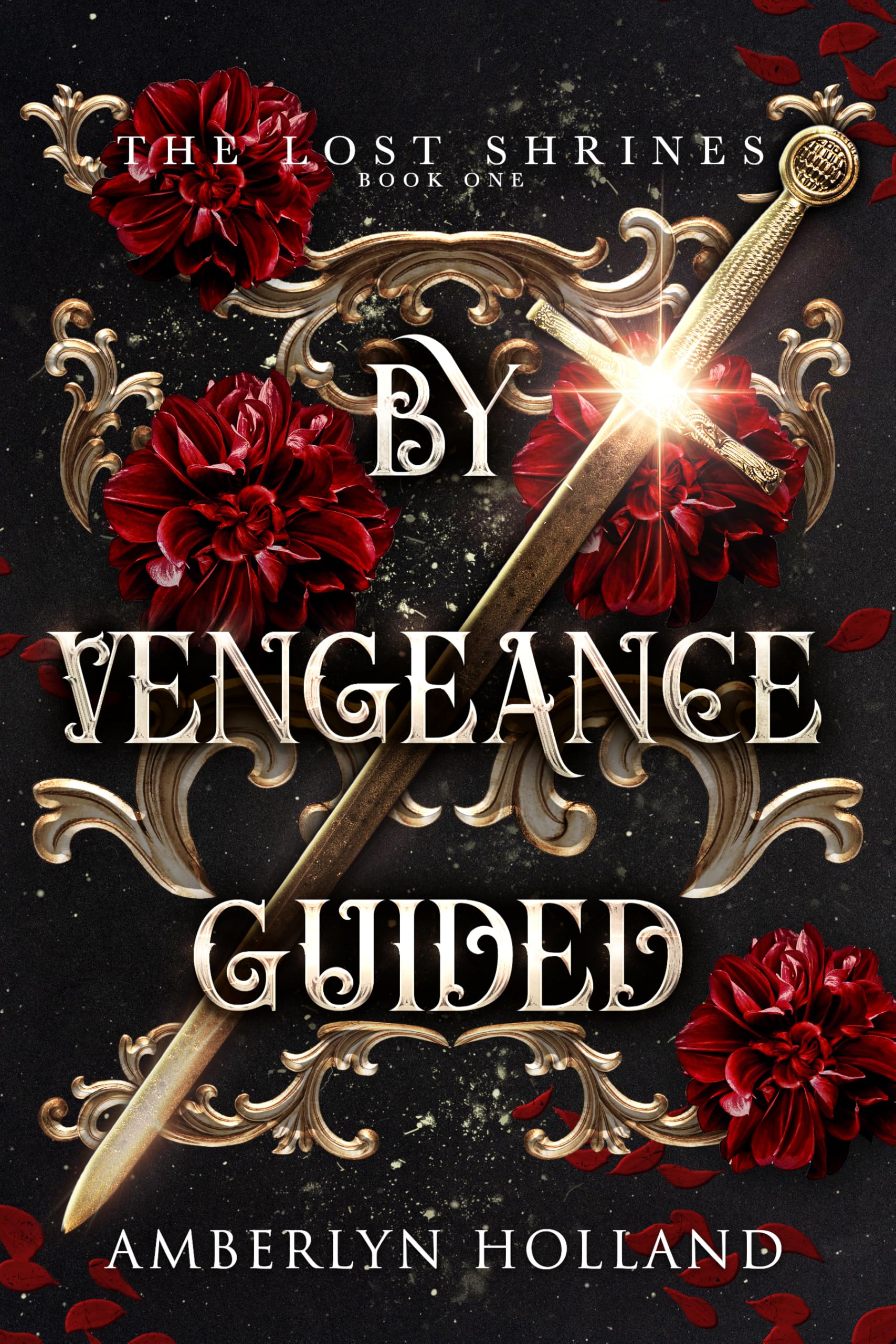By Vengeance Guided: A Free Young Adult eBook - Freebooksy