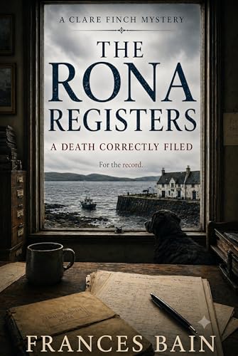 Unearthed Truths, Hidden Ledgers, and Sinister Curses: Free Mystery ...