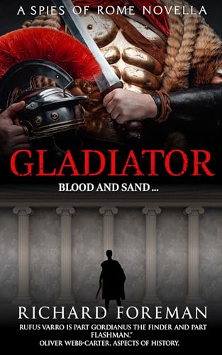 Gladiator: A Free Historical Fiction eBook - Freebooksy