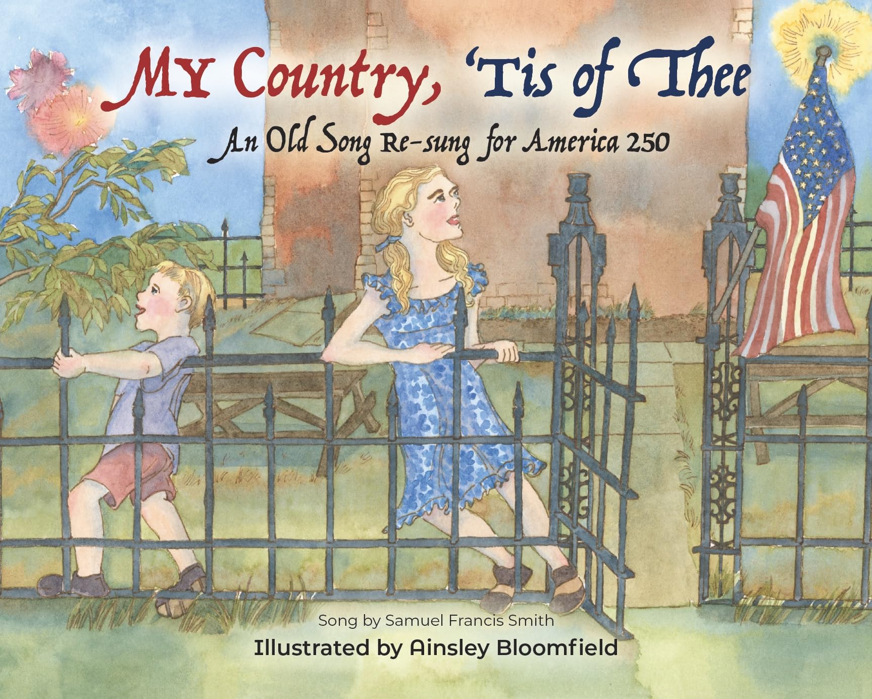 Iconic Scenery, Gentle Scripts, and Lasting Lessons: Free Children’s ...