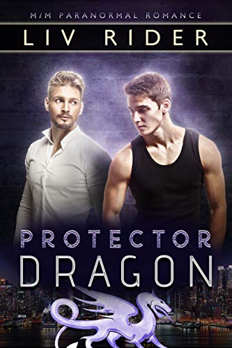 Protector Dragon and Claimed in Silence: Free LGBTQ eBooks - Freebooksy