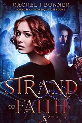 Strand of Faith: A Free Christian Fiction eBook - Freebooksy