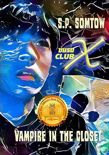 Vampire in the Closet: Free LGBTQ eBook - Freebooksy