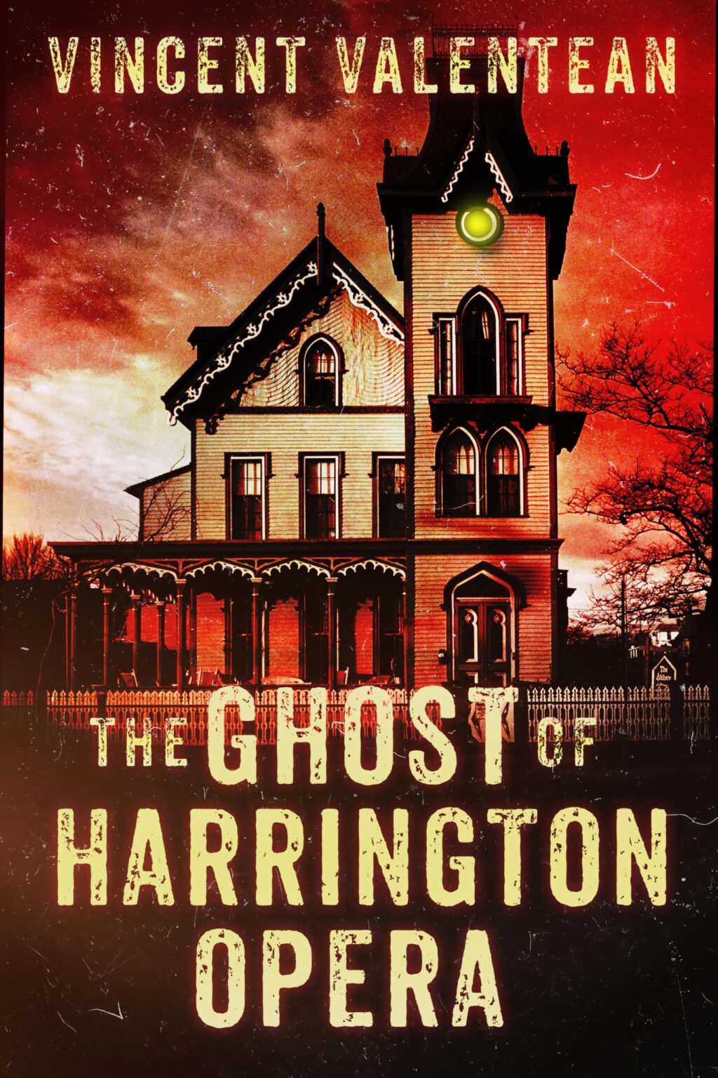 Free Horror Books for Amazon Kindle Daily - Freebooksy