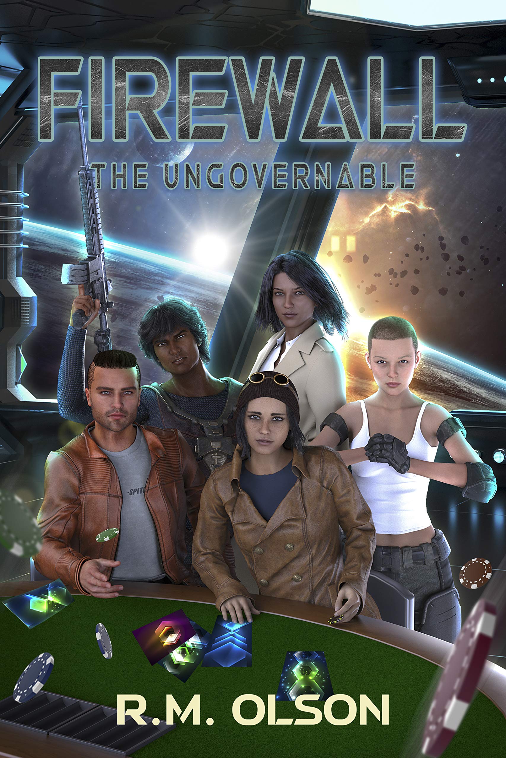 Free Science Fiction Books for Amazon Kindle Daily - Freebooksy