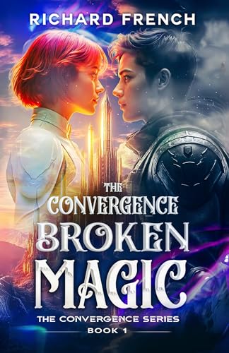 Elderblood, The Hunter and the Knight, and Broken Magic: Free Science Fiction and Fantasy eBooks ...