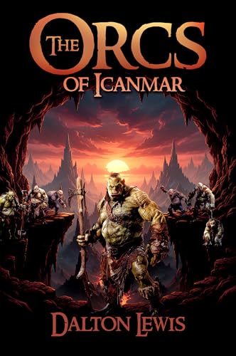 The Orcs of Icanmar and Hermeticity: Free Science Fiction and Fantasy ...