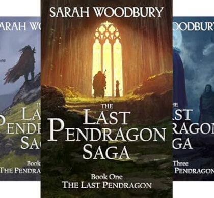 The Prime of My Magical Life and Horrible Women, Wonderful Girls: Free ...