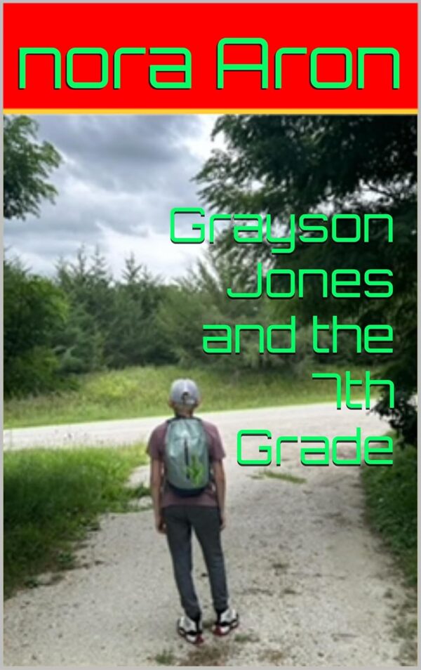 Love for a Deaf Rebel and Grayson Jones and the 7th Grade: Free ...