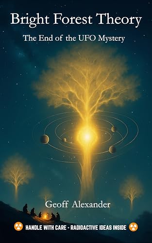 Callasandra Fractured, Bright Forest Theory, and In Touch with Laika ...