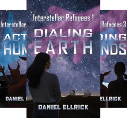 Suspicious Deaths and Dystopian Conspiracies: Free Mystery eBooks ...